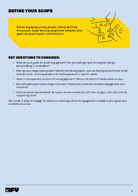 Resources | Office for Youth